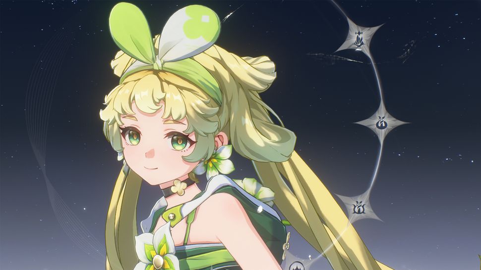 Wuthering Waves Verina build guide | GamesRadar+