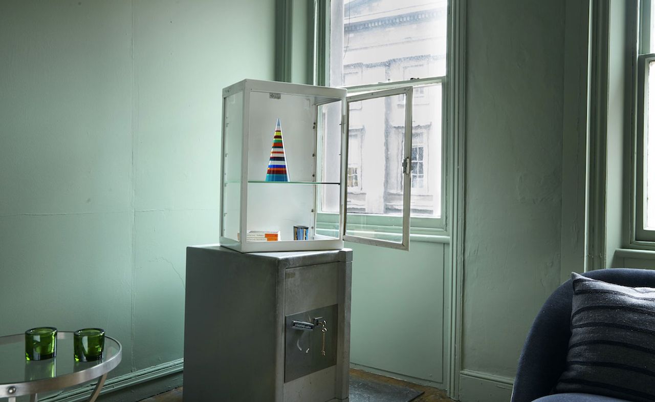 Plinth pop-up store/gallery opens in Bloomsbury | Wallpaper*