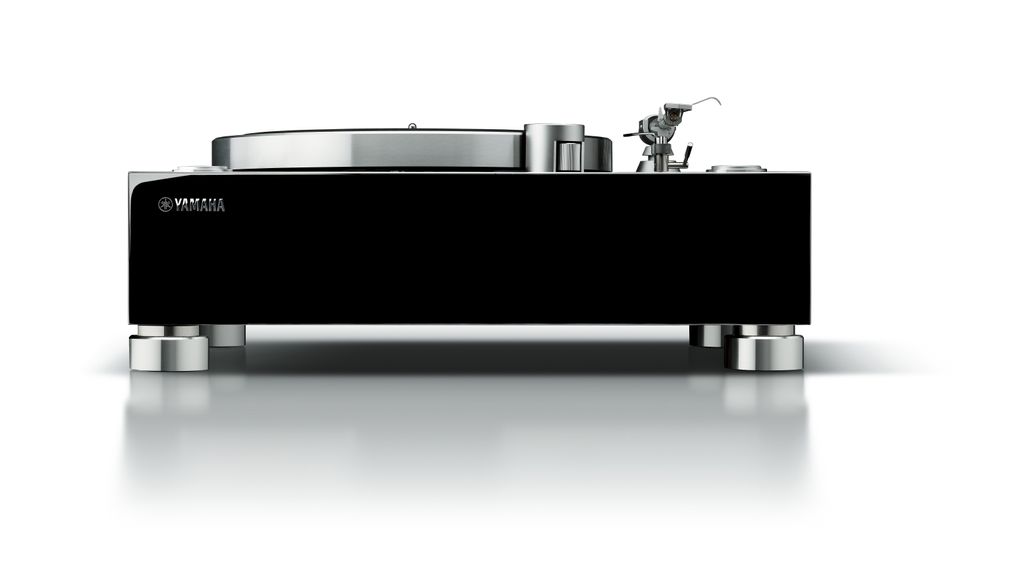 Yamaha GT-5000 review | What Hi-Fi?