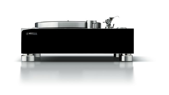 Yamaha GT-5000 review | What Hi-Fi?