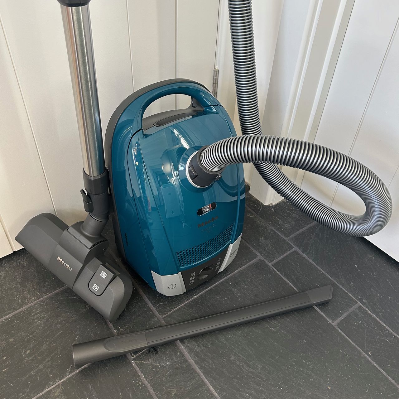 Miele Compact C2 Flex review | Ideal Home