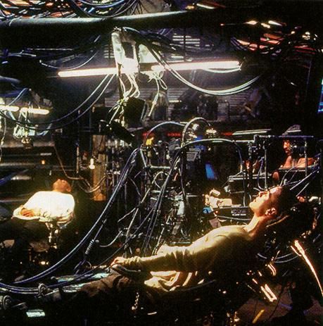 Science Fiction or Fact: Instant, 'Matrix'-like Learning | Live Science