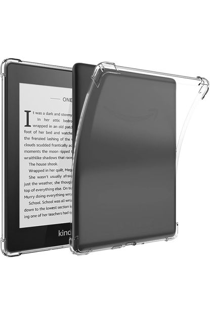 Power Pick: Kindle Paperwhite | Marie Claire
