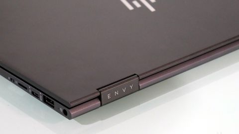 HP Envy x360 13 (2019) review | TechRadar
