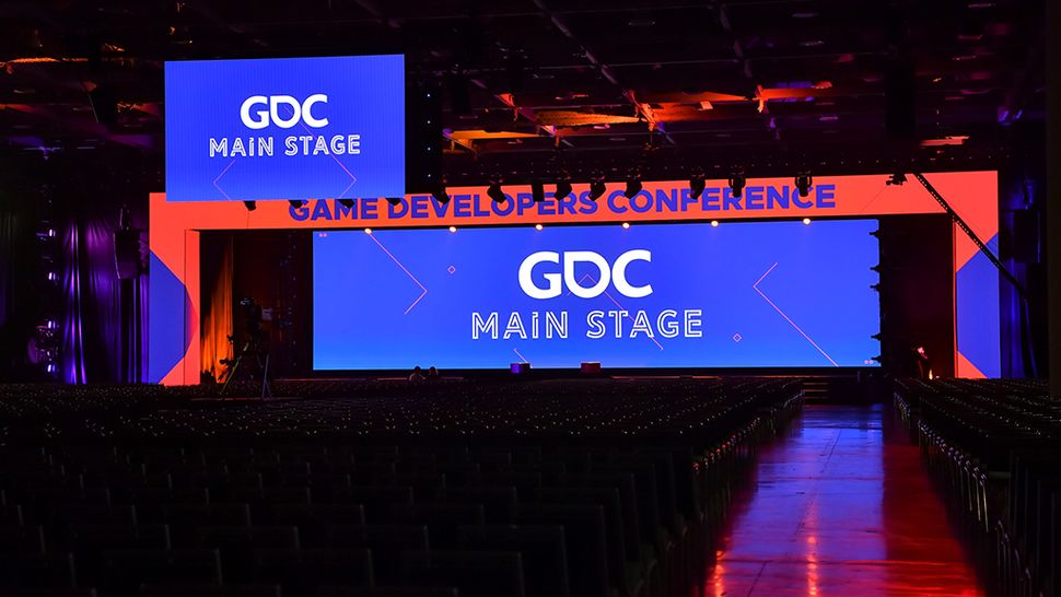 GDC 2020 was cancelled, but GDC Summer is set to take its place this ...