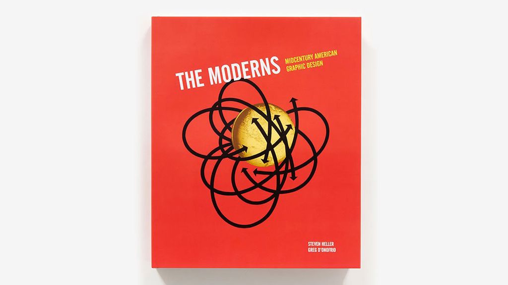 Mid-century modern graphic design: a designer's guide | Creative Bloq