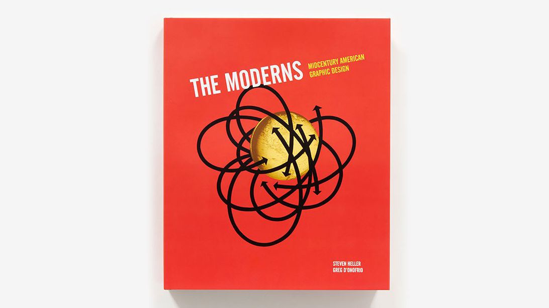 Mid-century modern graphic design: a designer's guide | Creative Bloq