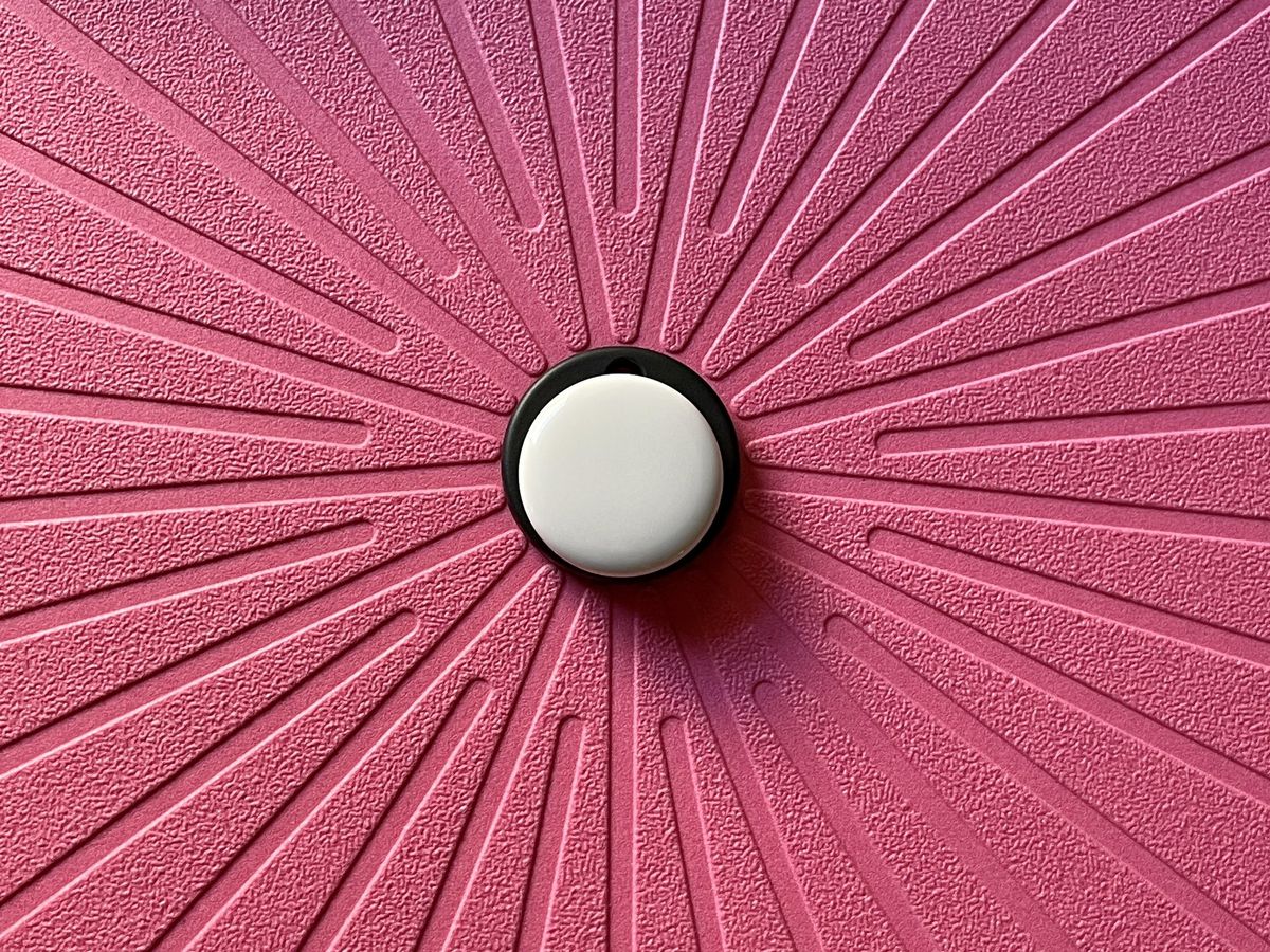 Chipolo ONE Spot review: What AirTag could have been | iMore