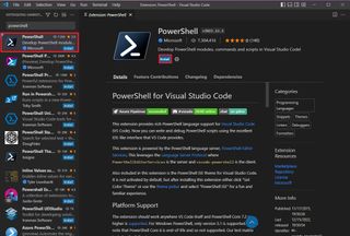 How To Create And Run A Powershell Script File On Windows 10 | Windows 