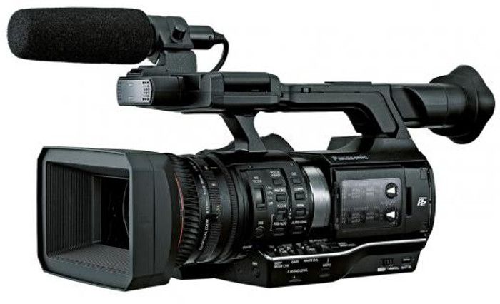 Panasonic and TVU Introduce Integrated Video Solutions | TV Tech