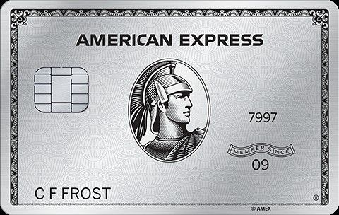 Amex Platinum Refresh 2025: $895 Fee and New Perks Explained | Kiplinger