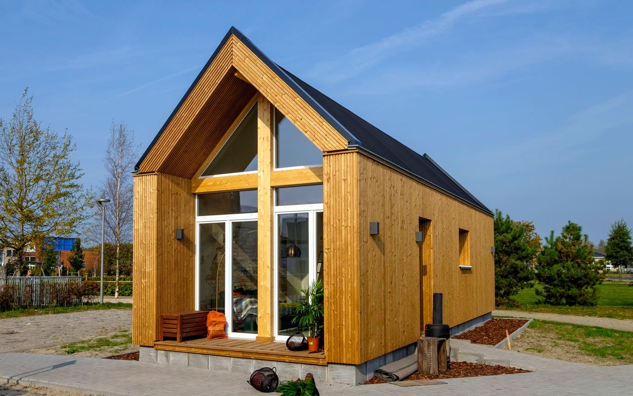 Great Tiny Homes for Retirement | Kiplinger