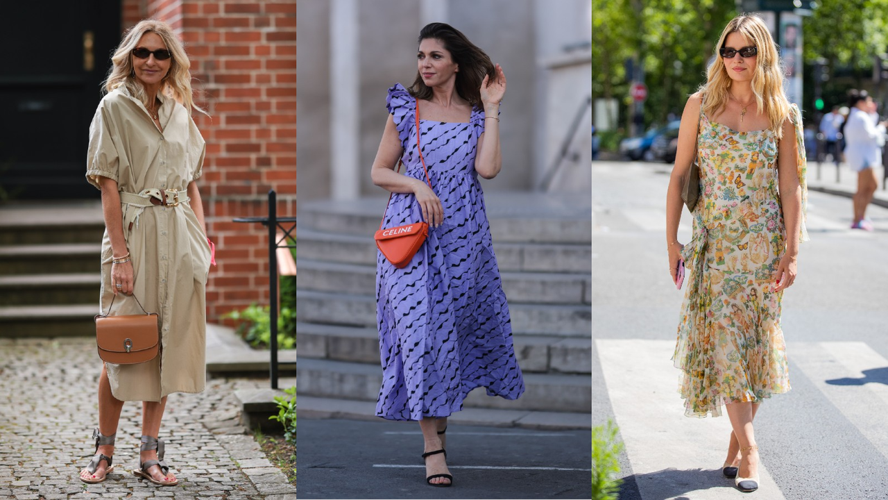 Picnic outfit ideas: What to wear for dining outdoors | Woman & Home