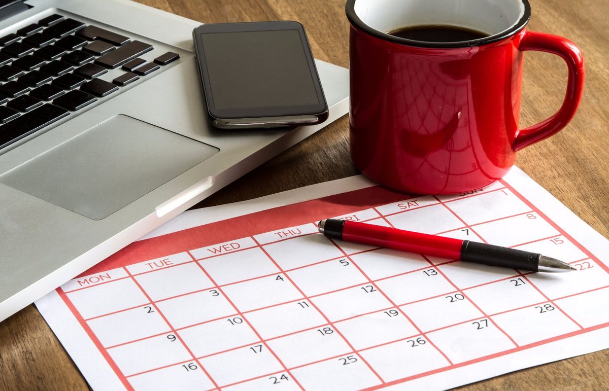 Best Calendar Apps For 2021 Tom s Guide