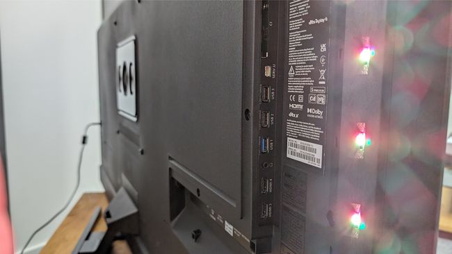 Philips OLED908 review: not your average MLA OLED TV | What Hi-Fi?