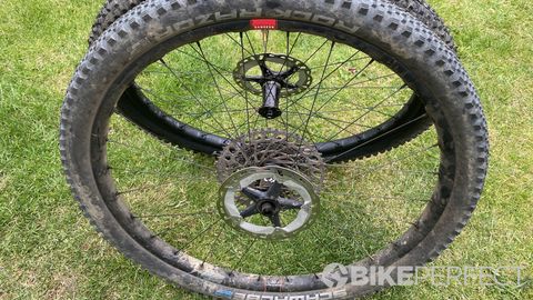 Best mountain bike upgrades: our pick of components to transform your ...