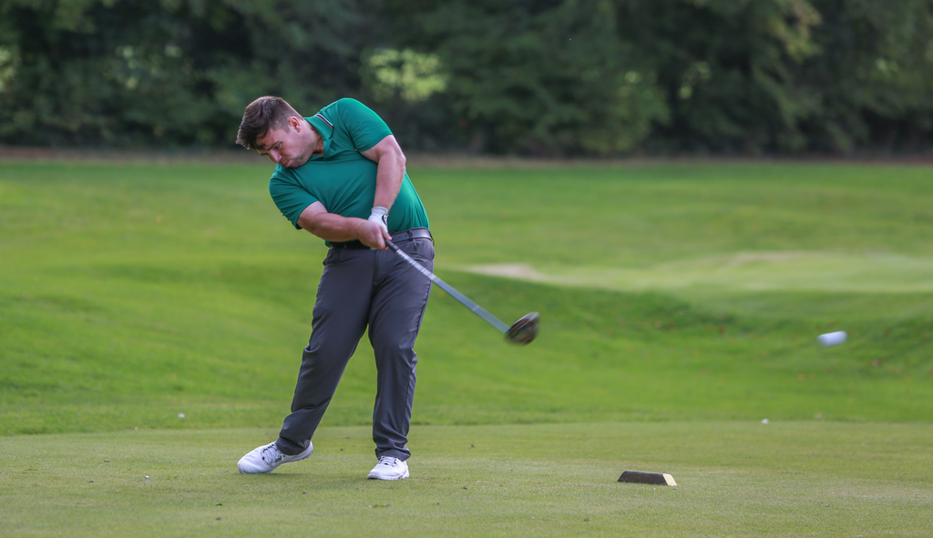 Match Play Vs Stroke Play How The Rules And Penalties Differ | Golf Monthly