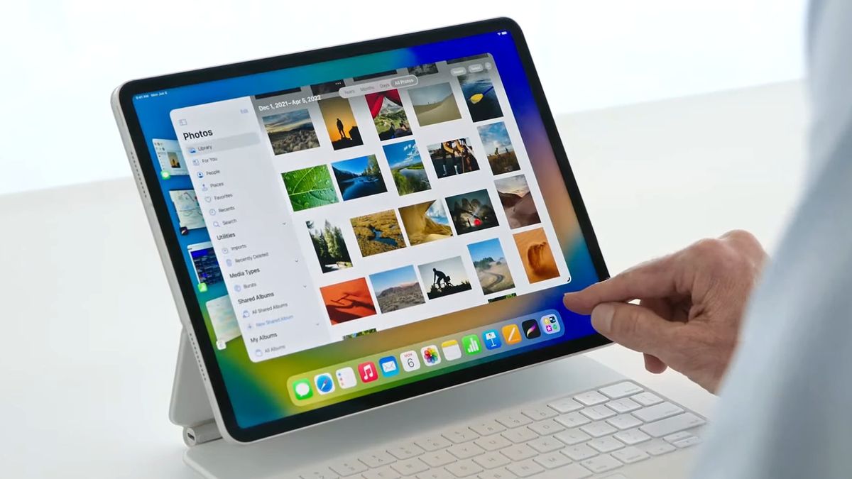 Apple’s Mac-like multitasking feature is coming to these iPads soon ...