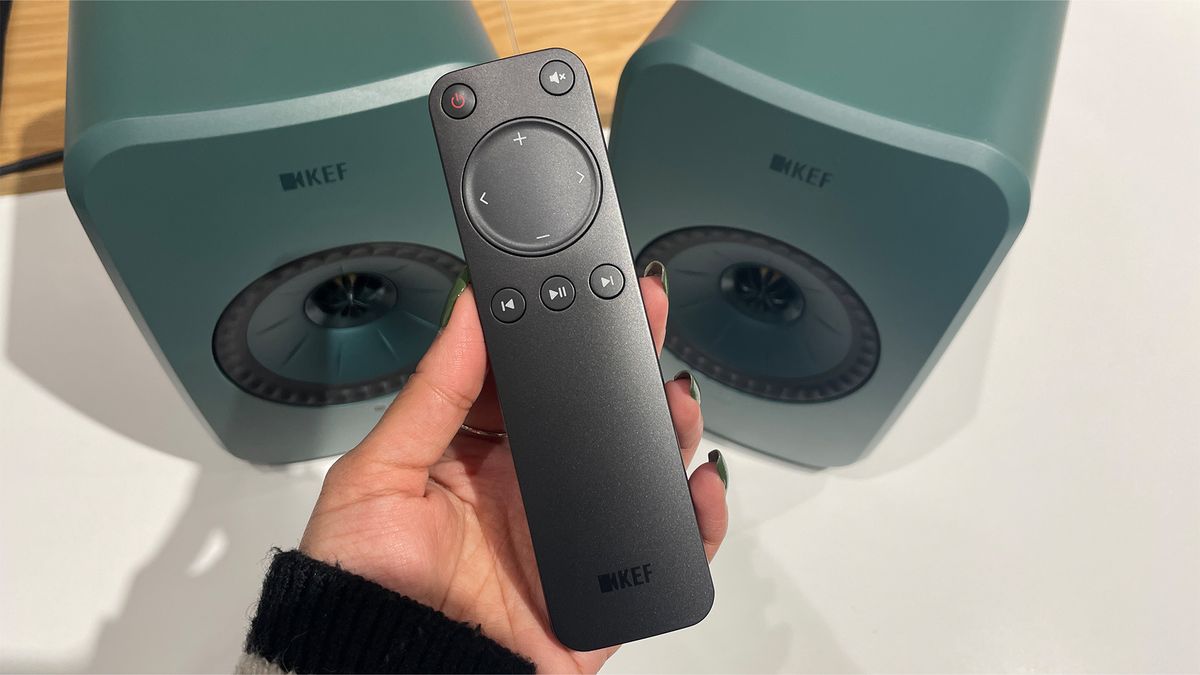 KEF streaming speaker systems tested and compared: which model is right ...