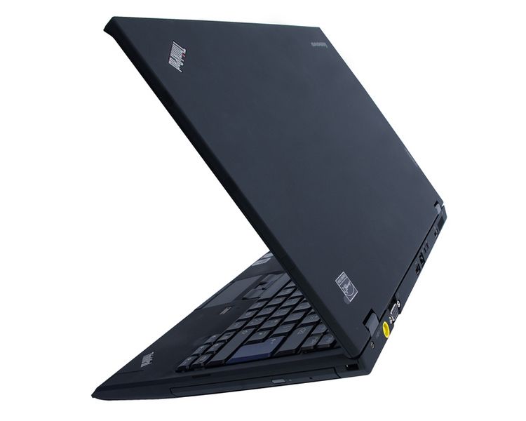 Lenovo ThinkPad X301 review | IT Pro