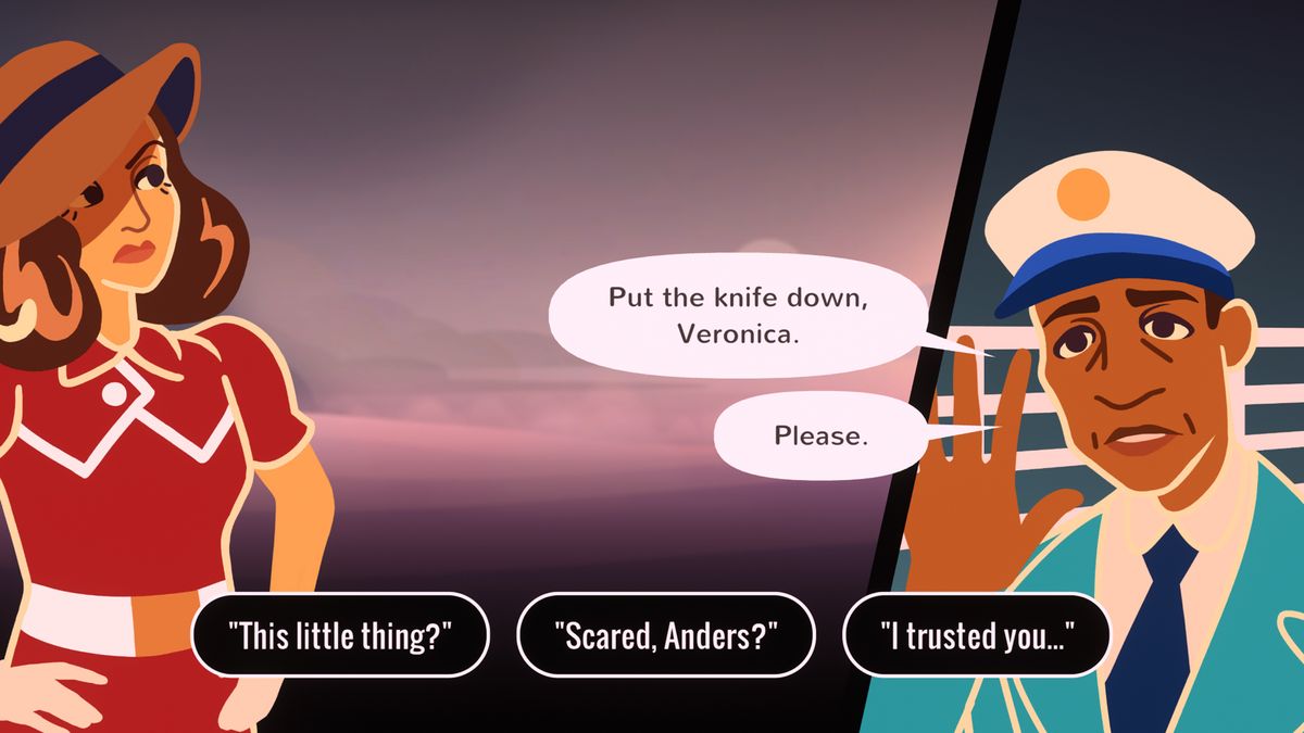 The Best Adventure Games For Iphone The Best Iphone Games 2023 Page 2 Techradar 2247