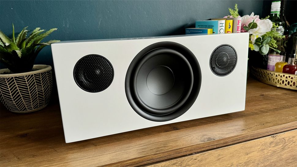 Audio Pro C20 review: a fantastic, multi-talented wireless speaker that ...