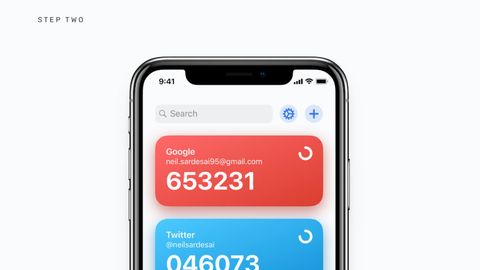 Best authenticator apps of 2022 | TechRadar
