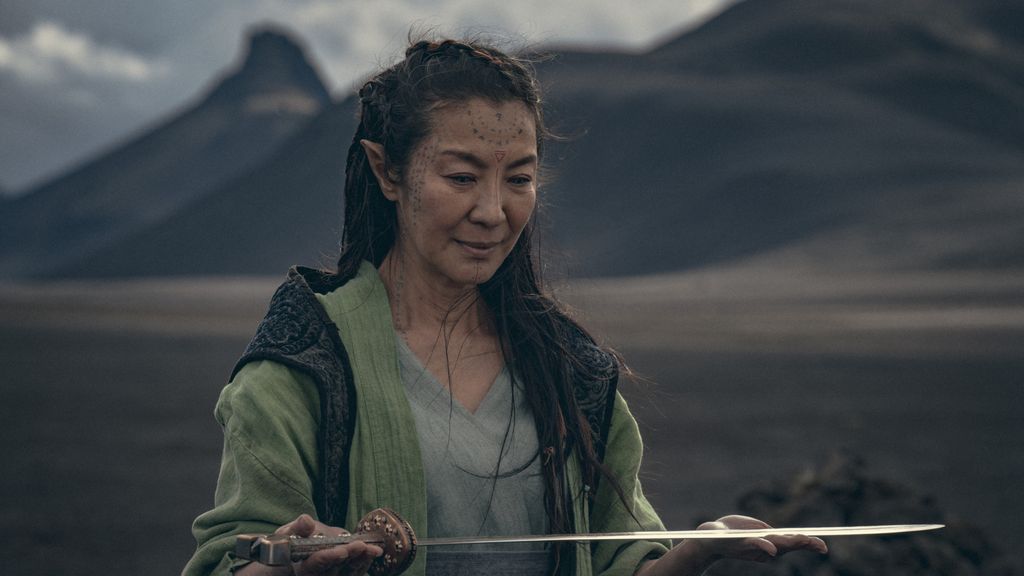 Meet The Witcher: Blood Origin cast — who's who | What to Watch