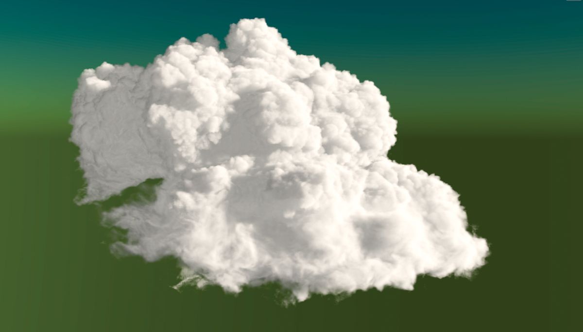 Houdini software: Tips and tricks for Houdini 17.5 | Creative Bloq