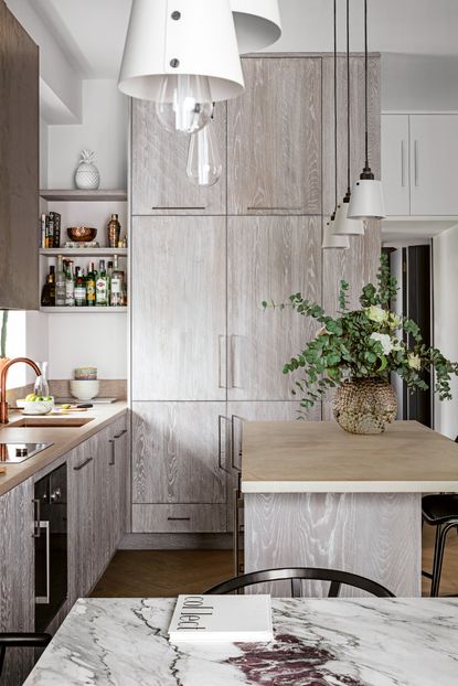 How to design a timeless kitchen in 9 easy and expert ways | Livingetc
