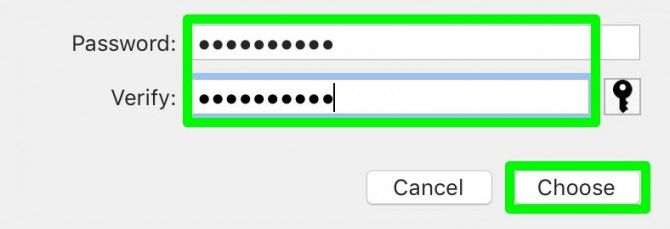 How to Password Protect a Folder in a Mac | Laptop Mag