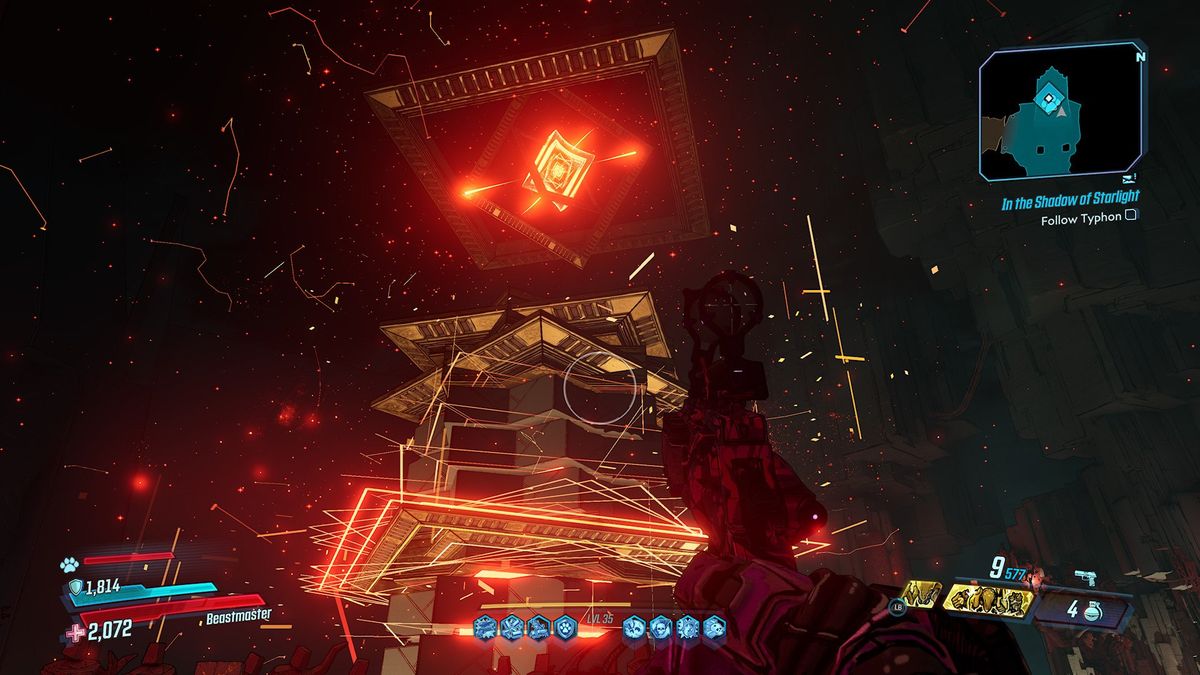 Borderlands 3 on Xbox Series X is one of the best console shooters you ...