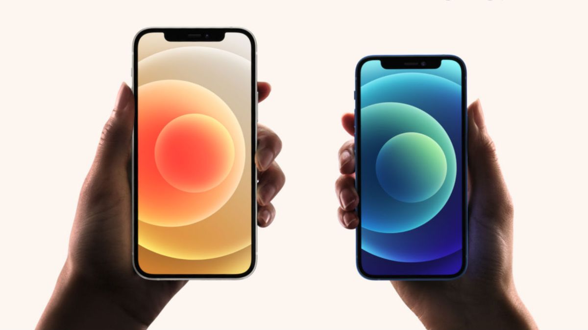 iPhone 12 launch: what we learned from the Apple ‘Hi, Speed’ event ...