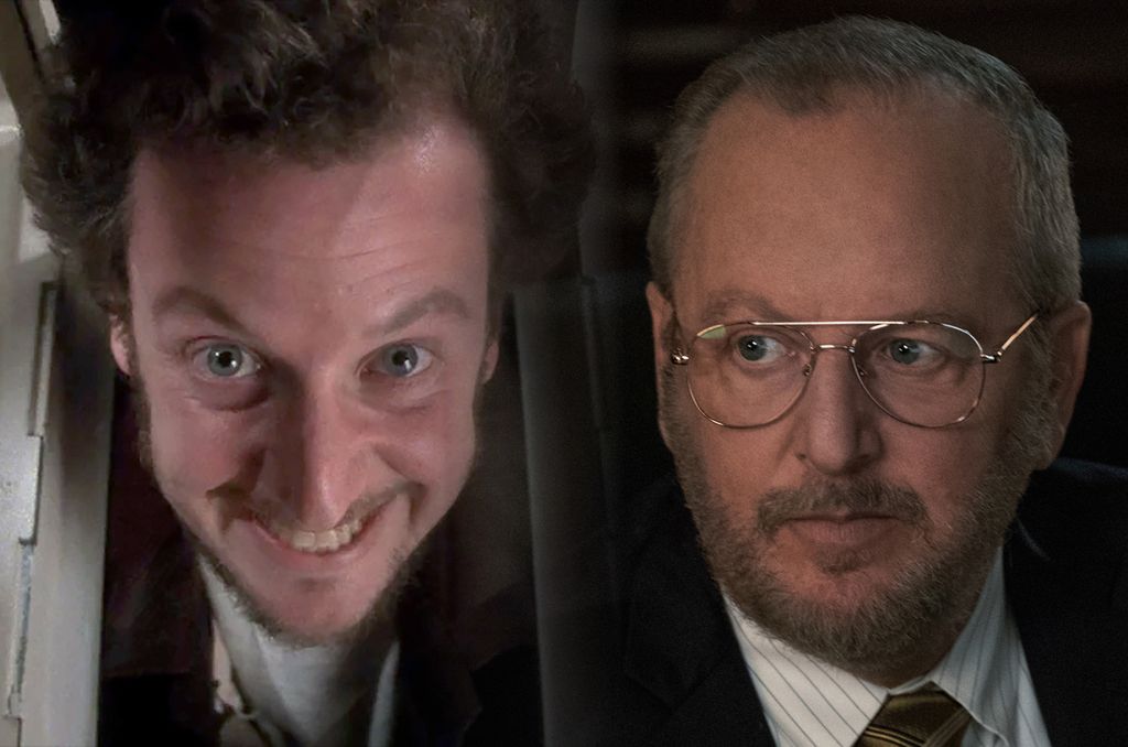 Home (Alone) on Mars: Actor Daniel Stern on leading NASA in 'For All ...