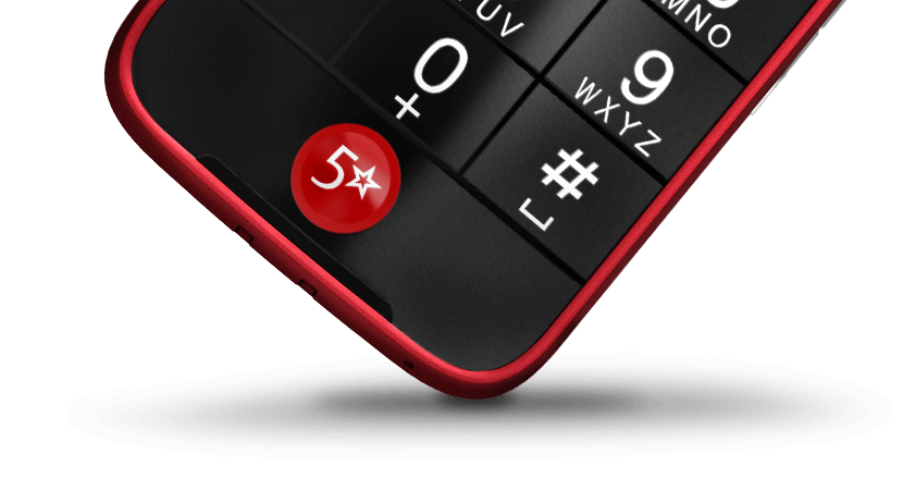 Jitterbug Flip Review Techradar