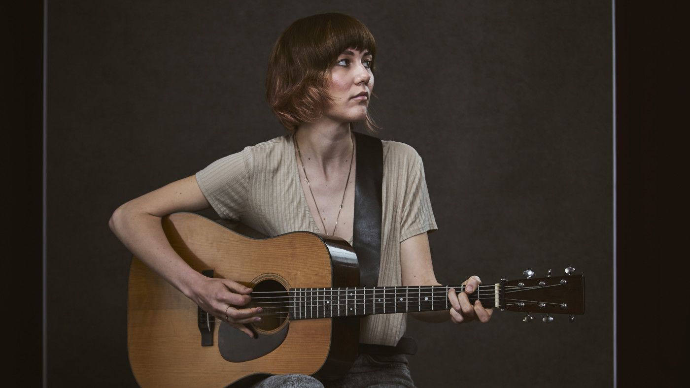 Molly Tuttle: “I think I became more and more obsessed and in love with ...
