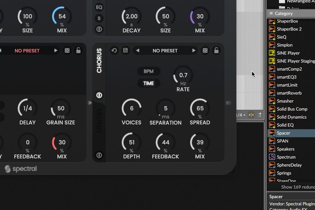 The ultimate guide to modulation effects: phasers, chorus and flangers ...