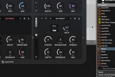 The ultimate guide to modulation effects: phasers, chorus and flangers ...