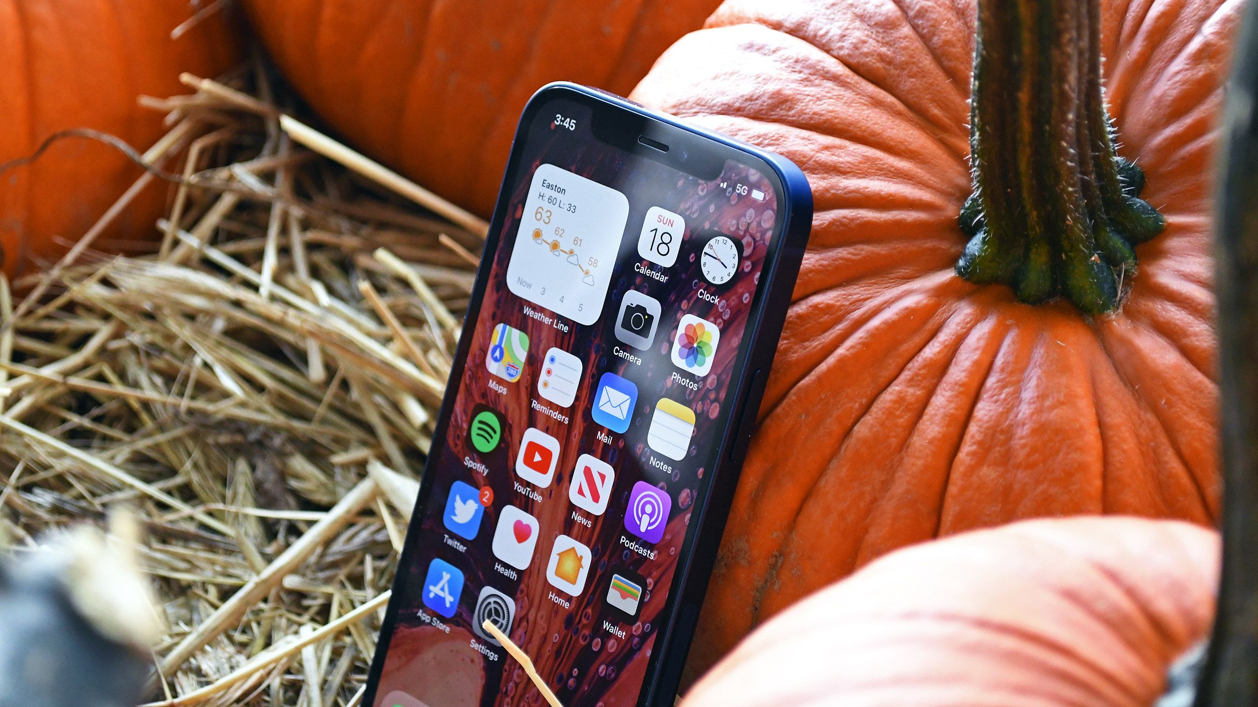 iPhone 12 Smart Data Mode: What it is and how it works | Tom's Guide