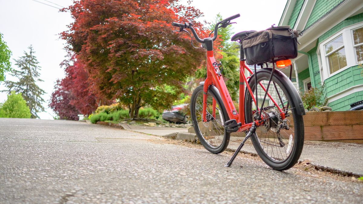 I tried to ride Trek’s new ebike up the steepest hill in Seattle — and ...