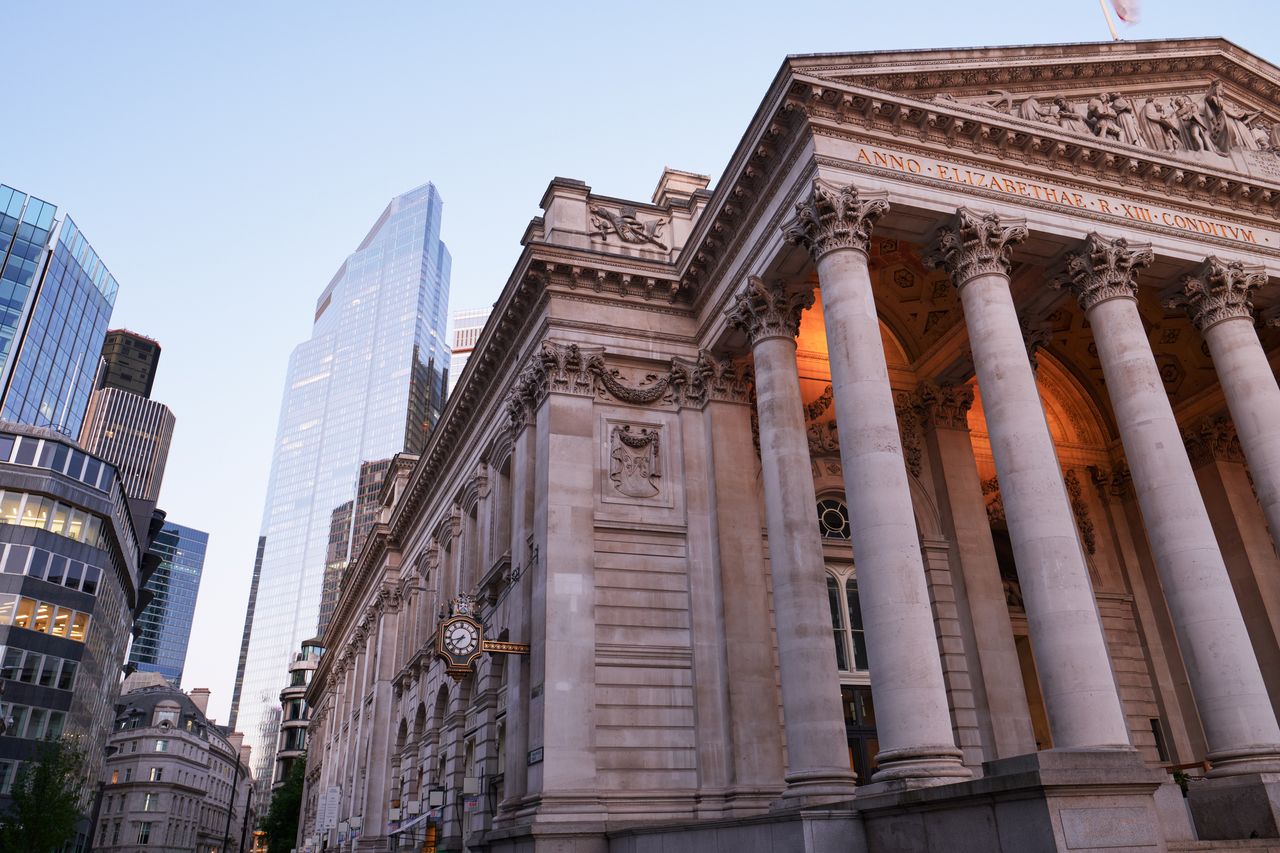 UK interest rates cut by 25 basis points: live reaction | MoneyWeek