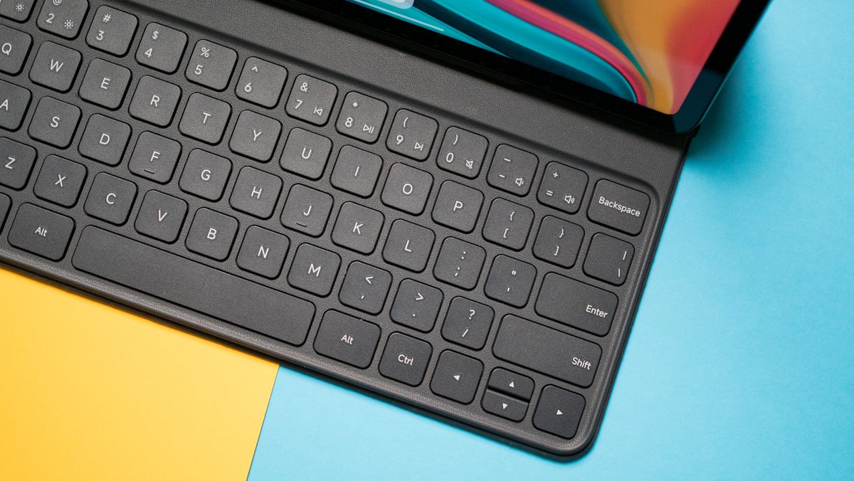 Redmi Pad Pro review: Xiaomi's best budget tablet yet | Android Central