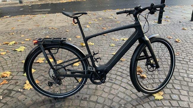 The best electric bikes for 2025 | TechRadar