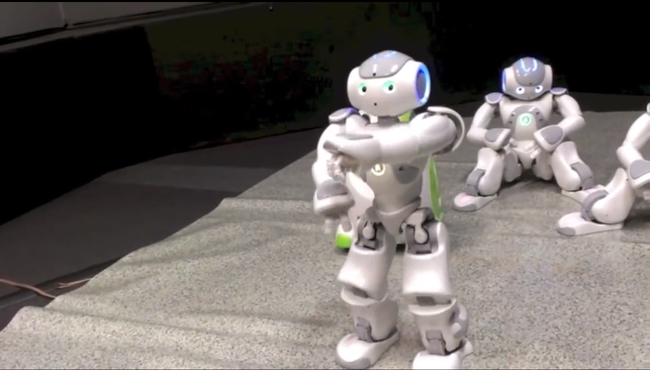 The 6 Strangest Robots Ever Created | Live Science