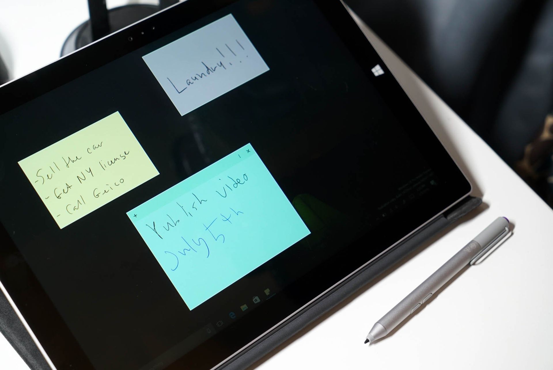 These three hidden options make Windows Ink even better | Windows Central