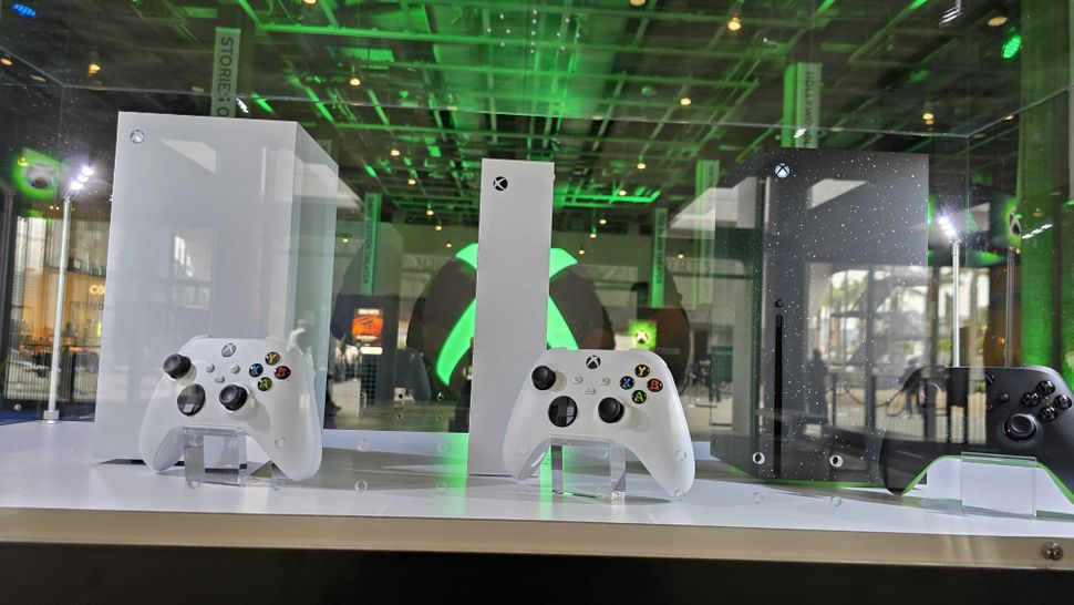 Microsoft just made its best-ever pitch for the Xbox ecosystem ...