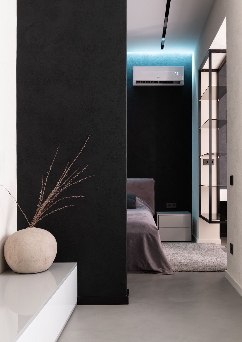 These are the light colors for bedrooms that help you sleep | Livingetc