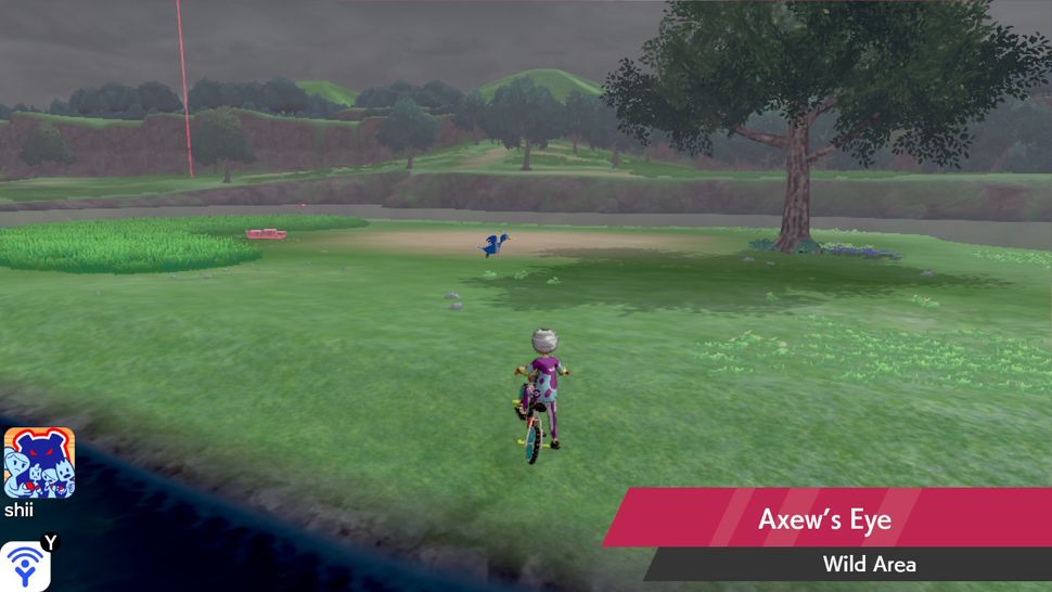 Pokemon Sword and Shield Wild Area guide and every Pokemon to catch in ...