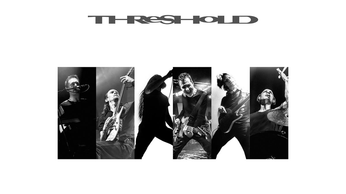 Threshold: European Journey | Louder