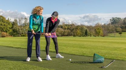 'I’ve Taught Male And Female Golfers For 24 Years… Here’s Why We Need A ...